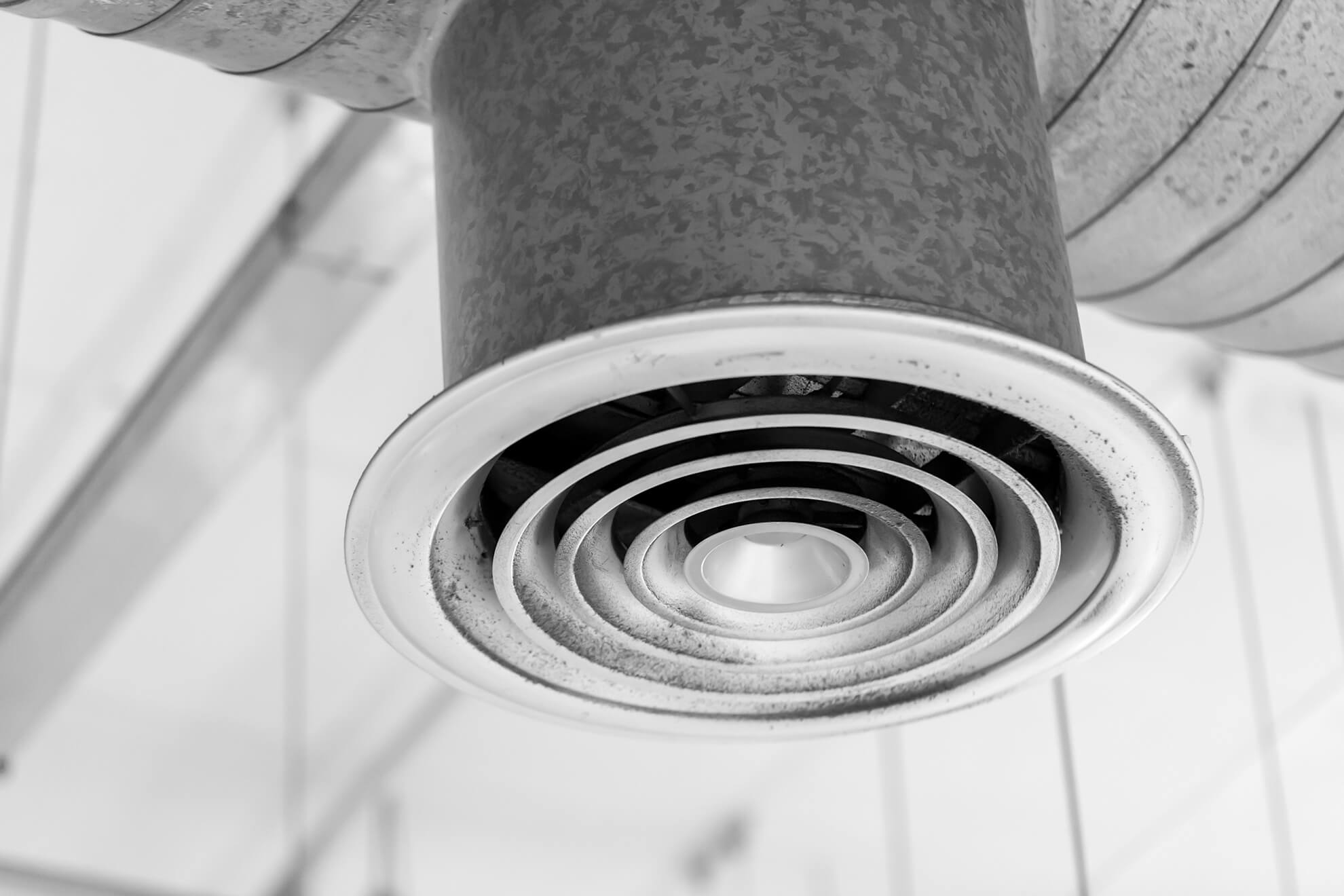 Dream Steam - Commercial Air Duct Cleaning Minneapolis St. Paul